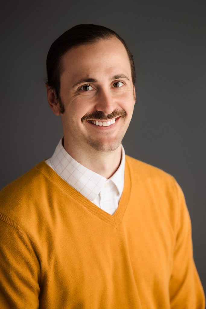 MICHAEL PURCELL, PMHNP-BC - Encompass Care