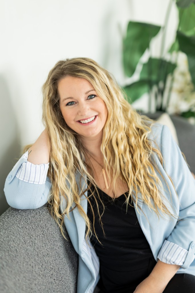 MELISSA JOHNSON, PMHNP-BC - Encompass Care