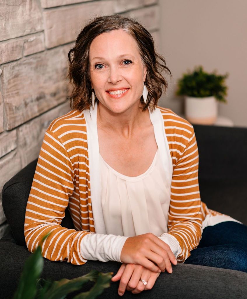 AMANDA SCHNEE, PHD - Encompass Care